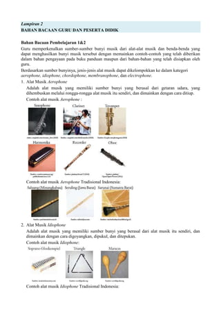 Seni Musik Unit 1 - Eksplorasi Bunyi dalam Musik.docx