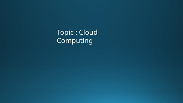 seninar presentation cloud computing.pptx