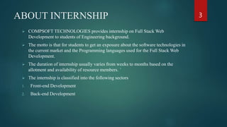 Senior on full stack web develpoment .pptx