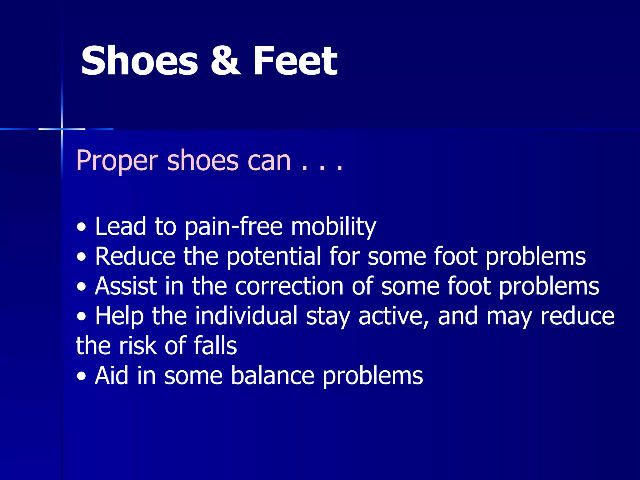 Senior Fall Prevention | PPT