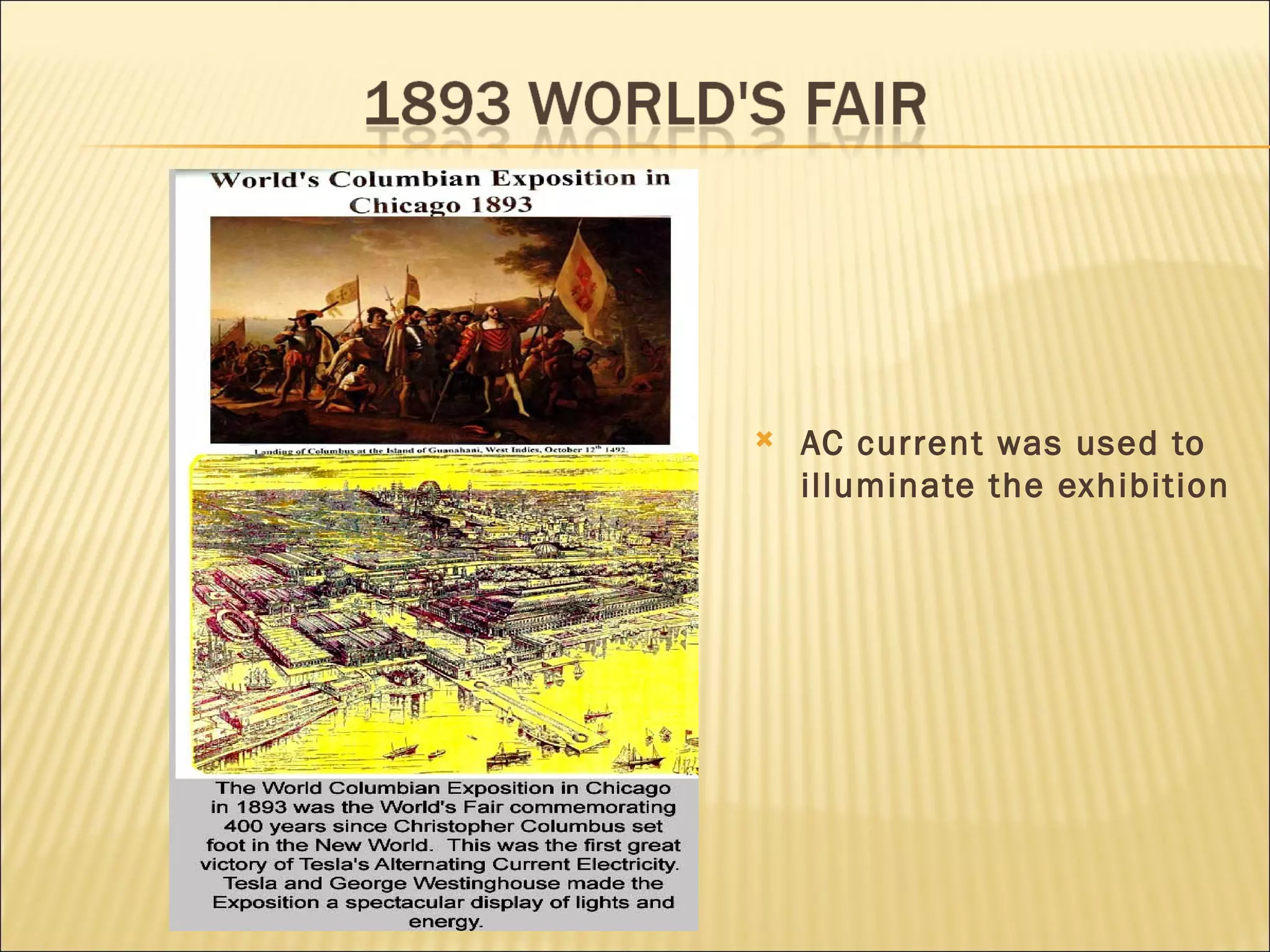 nikola tesla presentation | PPT