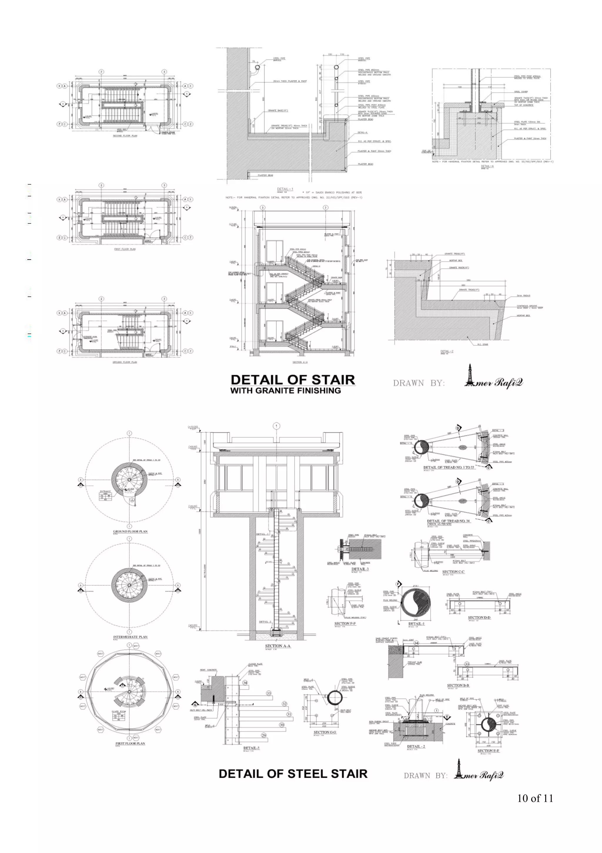 Senior Architecture Draughtsman Auto Cad Draftsman Shopdrawing Cv Good ...