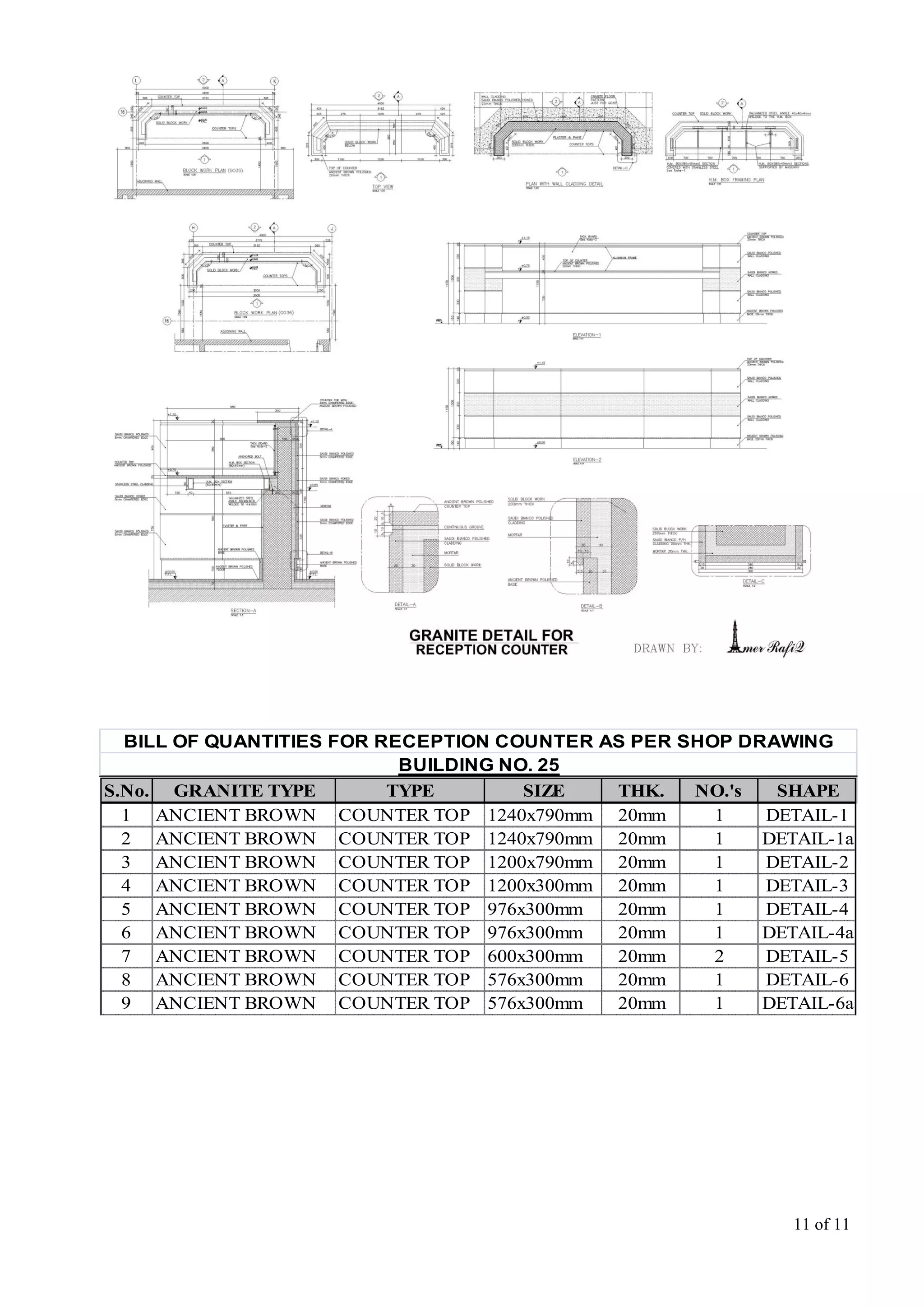 Senior Architecture Draughtsman Auto Cad Draftsman Shopdrawing Cv Good Experienced Arch ...