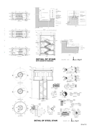 Senior Architecture Draughtsman Auto Cad Draftsman Shopdrawing Cv Good Experienced Arch ...