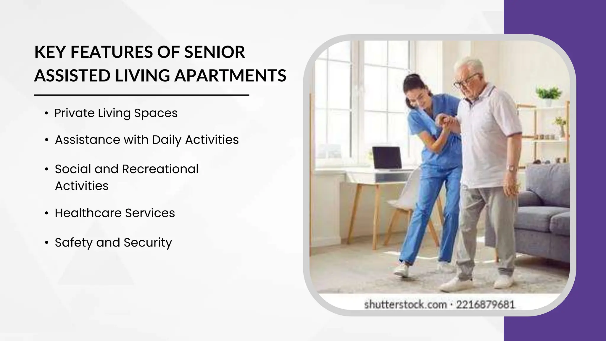 Senior Assisted Living Apartments ppt.pptx