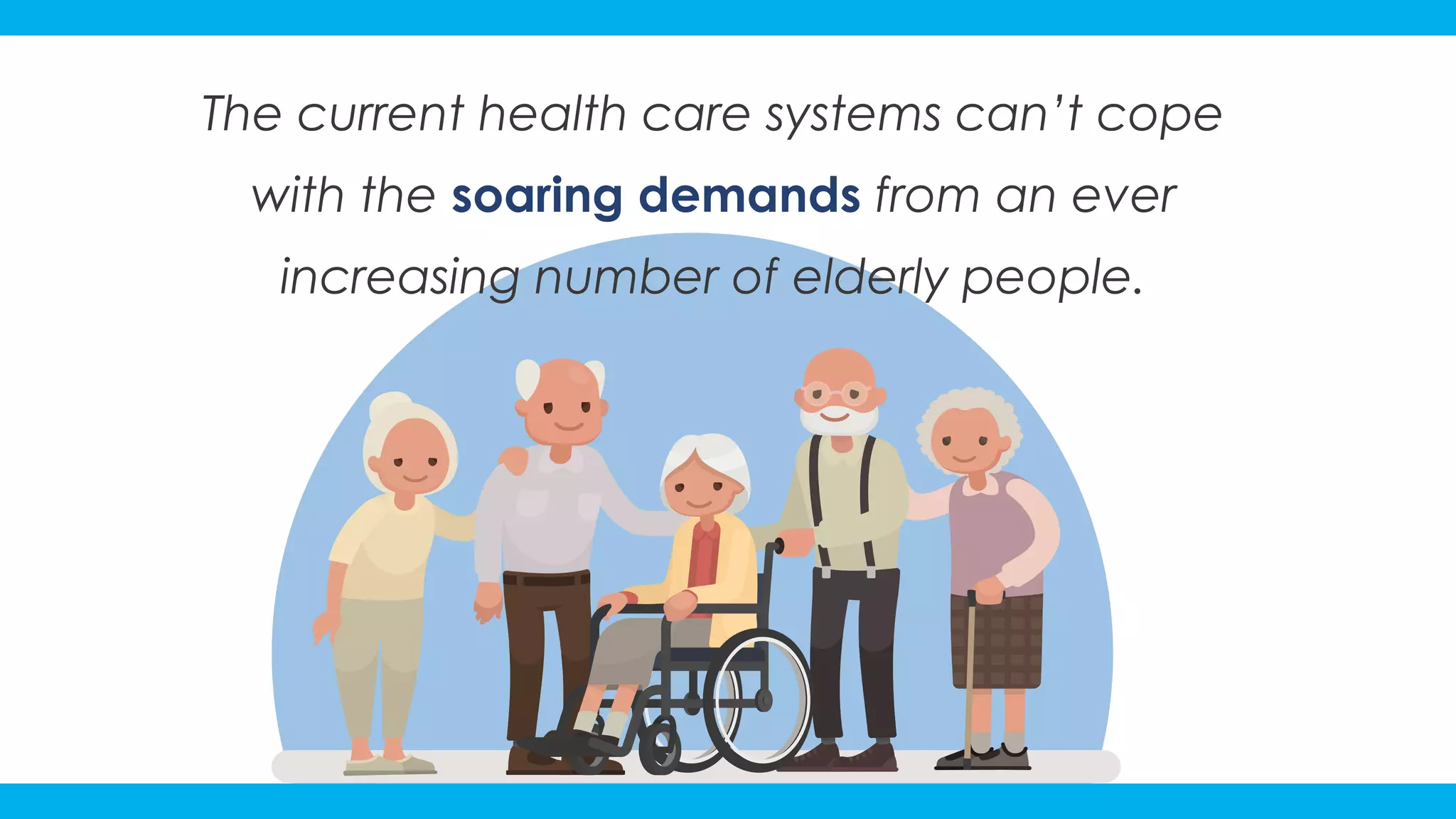 Senior Care Products of the Future | PDF