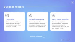 Senior C Developer Pptx