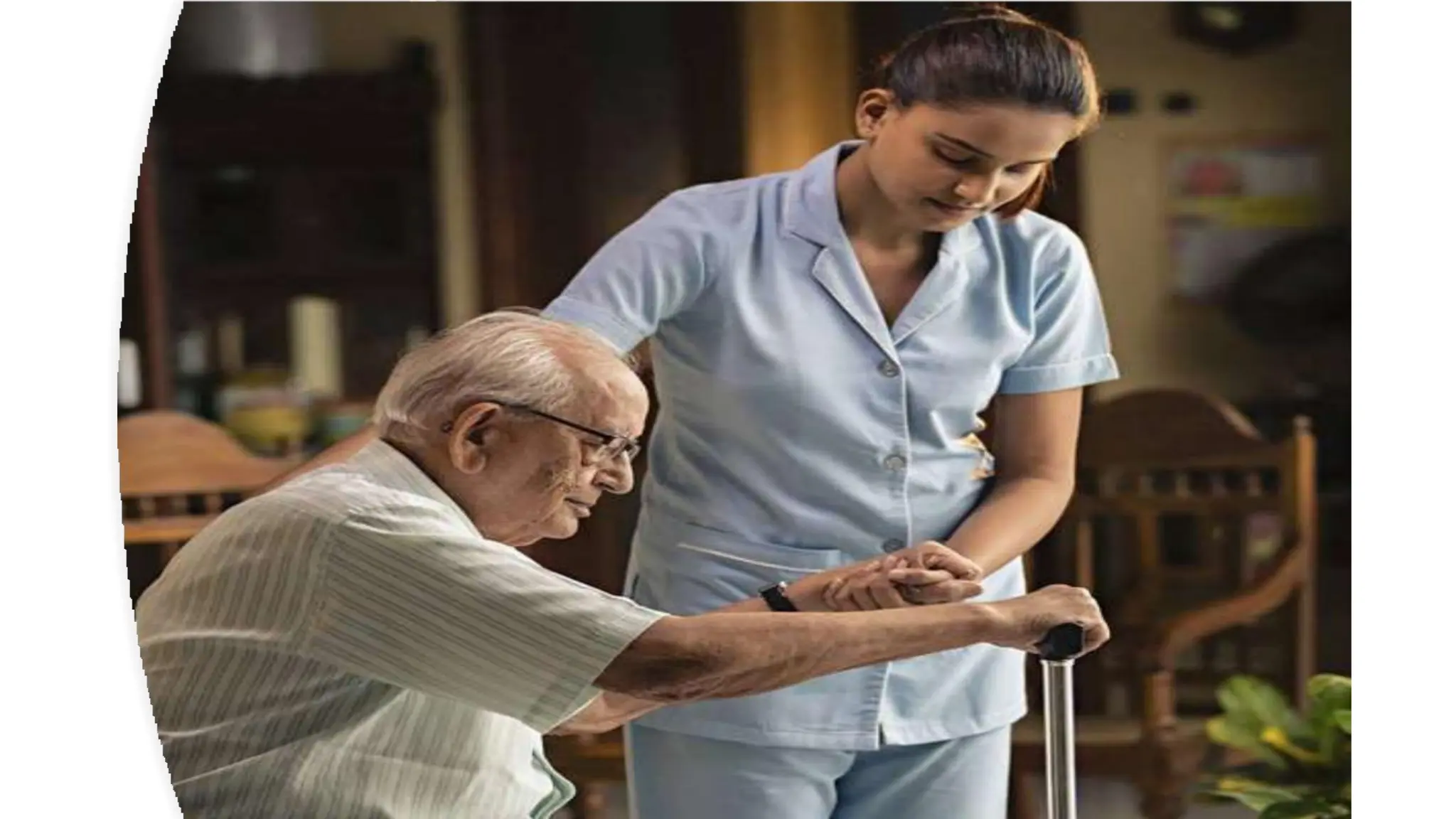 Understanding Senior Citizen Care in India | PDF