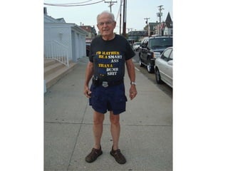 Senior Citizen – Make A Statement With Your | PDF