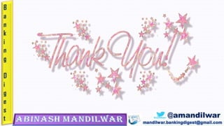 Senior Citizens Savings Scheme (SCSS) , 2004 | PPTX