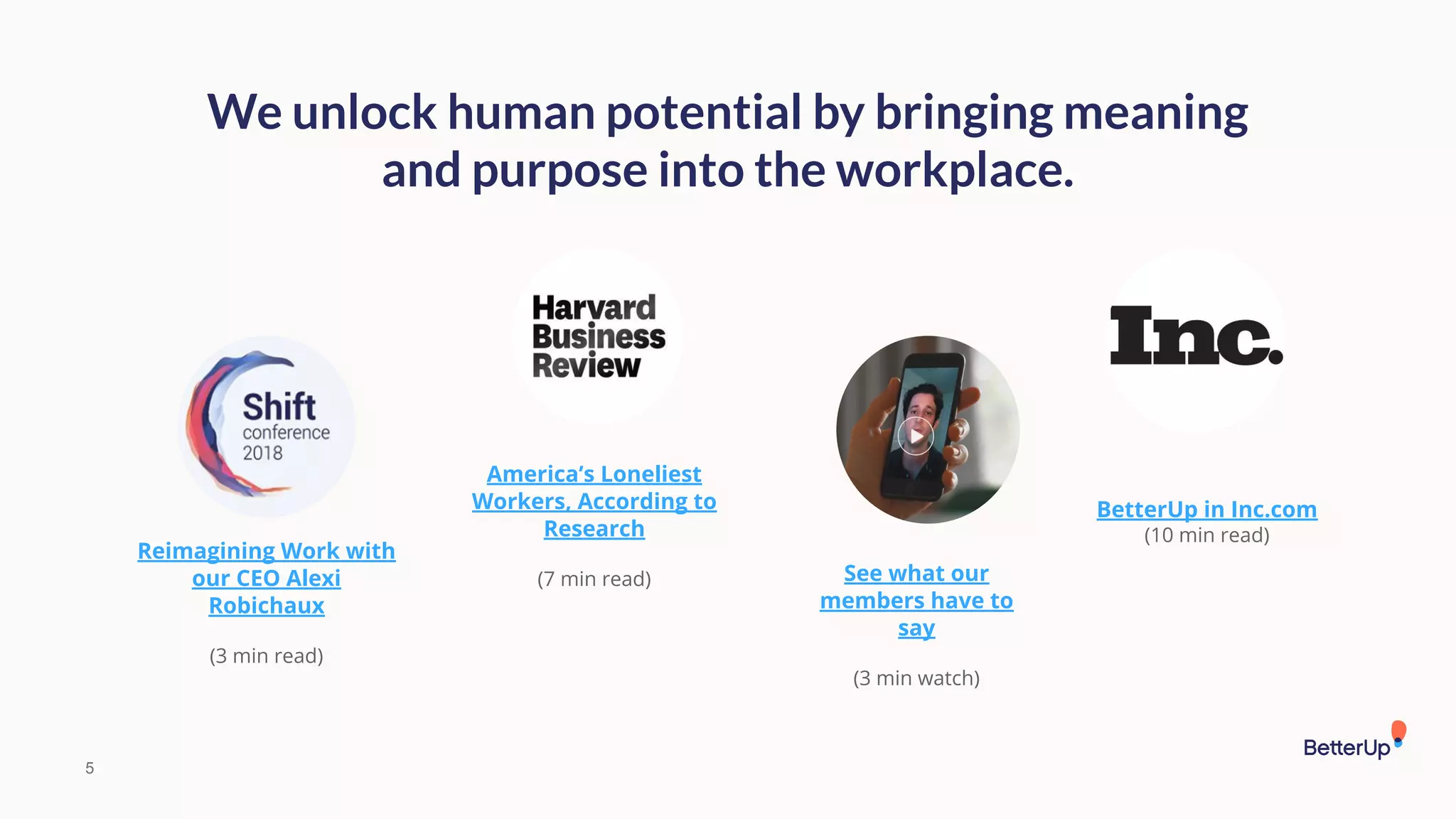 BetterUp// Senior Demand Generation Manager | PPT