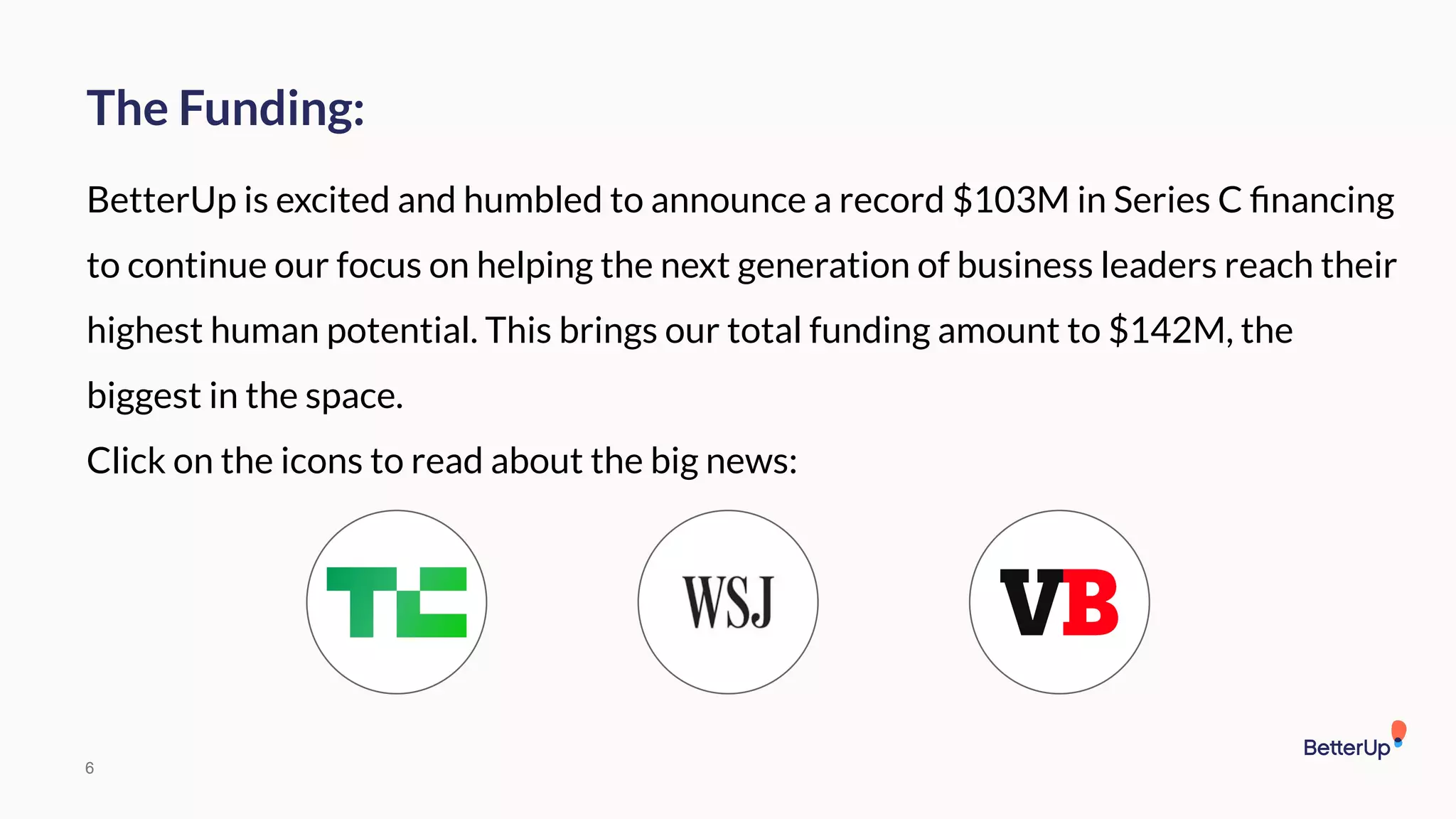 BetterUp// Senior Demand Generation Manager | PPT