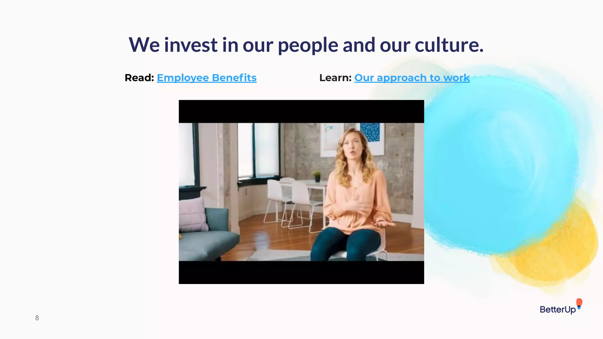 BetterUp// Senior Demand Generation Manager | PPT