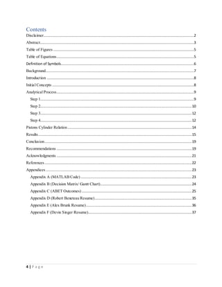 TVS: Improving Supercharger Volumetric Efficiency | DOCX