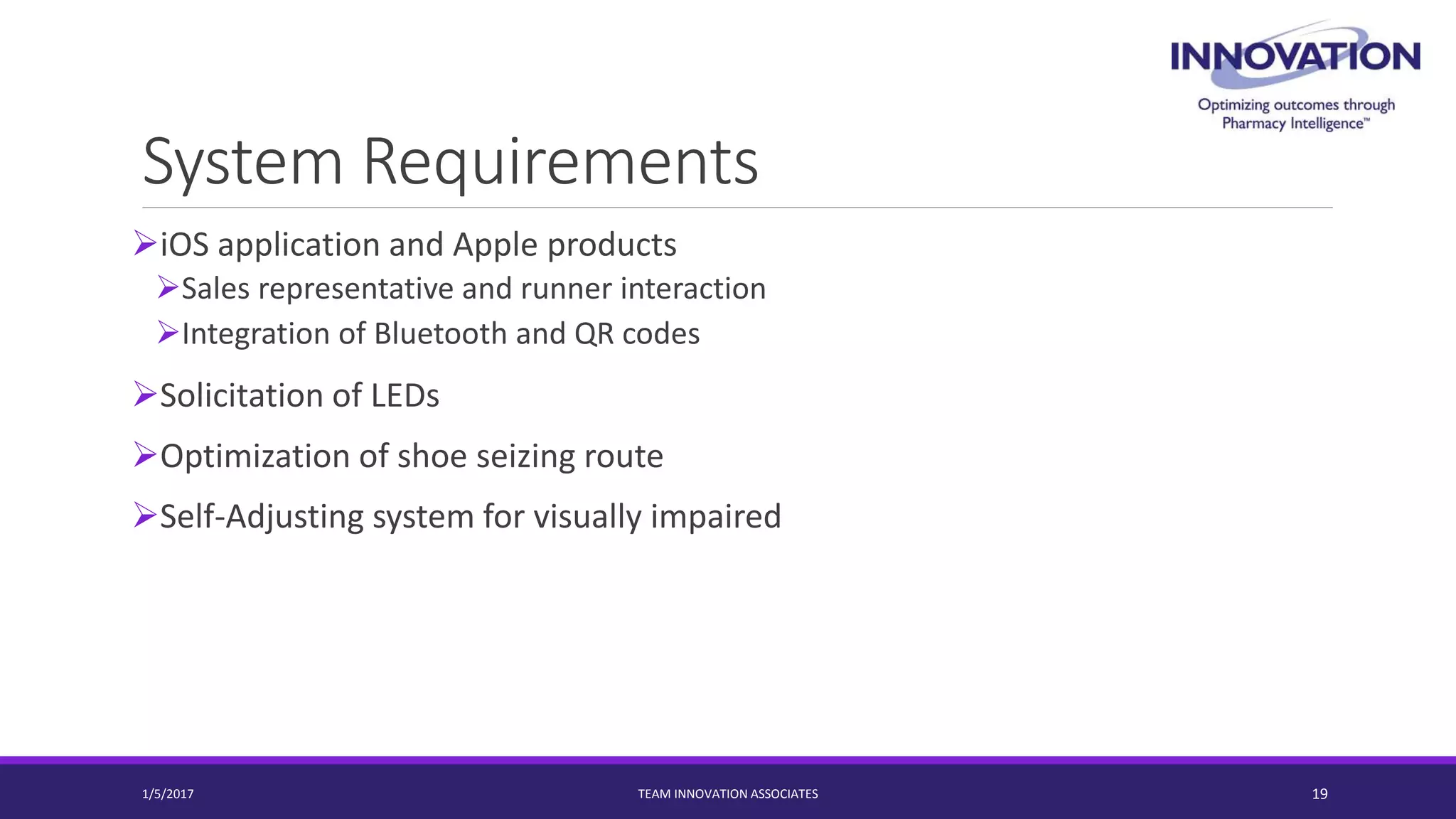 Senior Design Capstone Project | PPT