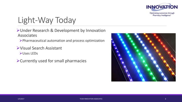 Senior Design Capstone Project | PPT