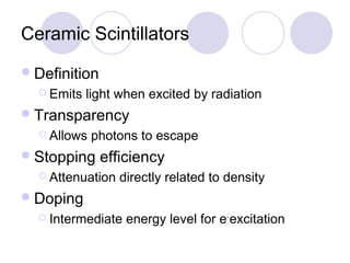 Lu2Hf2O7 Sintering | PPT