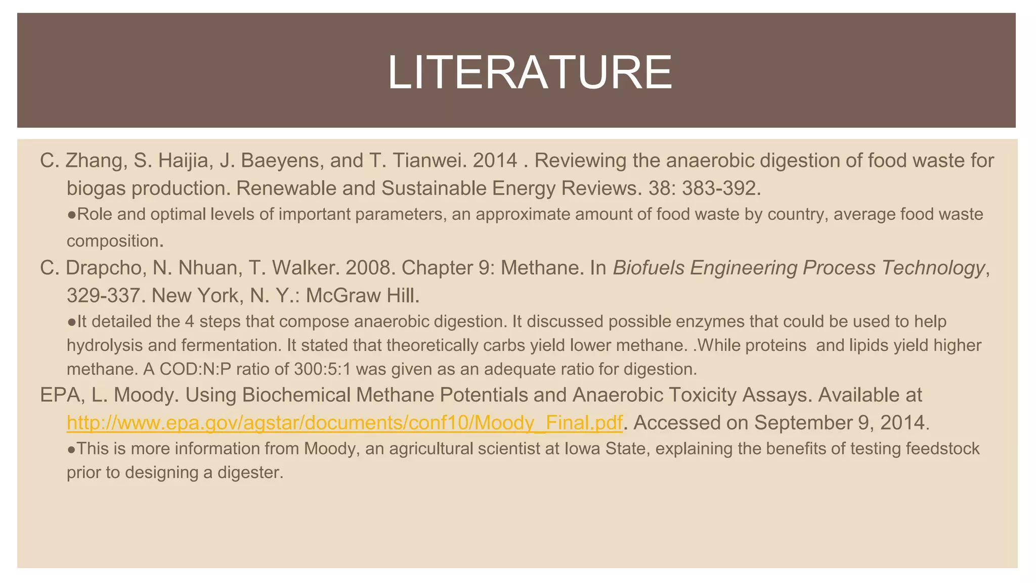 Senior design proposal presentation 10 15 | PPT