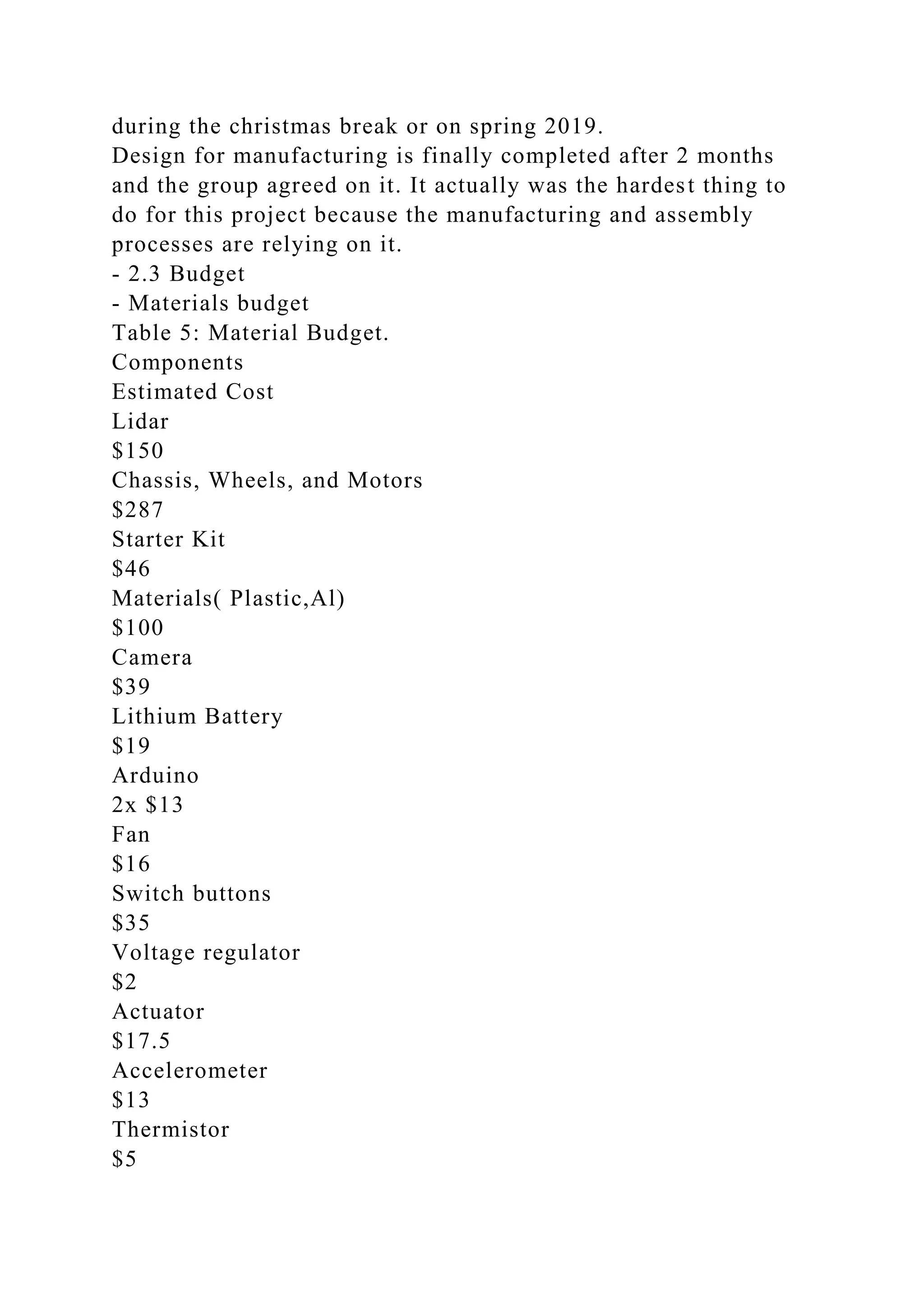 Senior Design Report SampleDescriptionThis senior design proj.docx