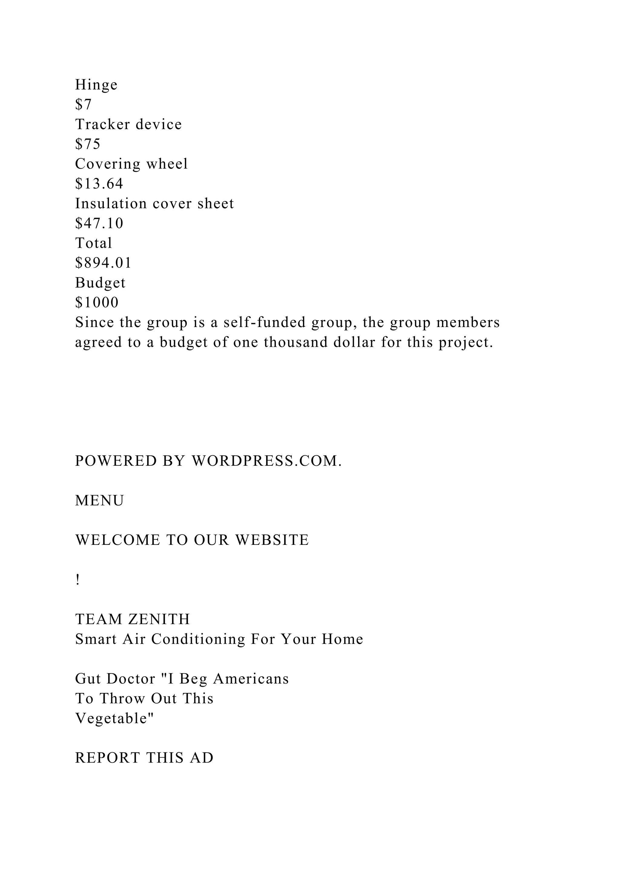 Senior Design Report SampleDescriptionThis senior design proj.docx