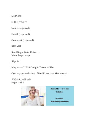 Senior Design Report SampleDescriptionThis senior design proj.docx