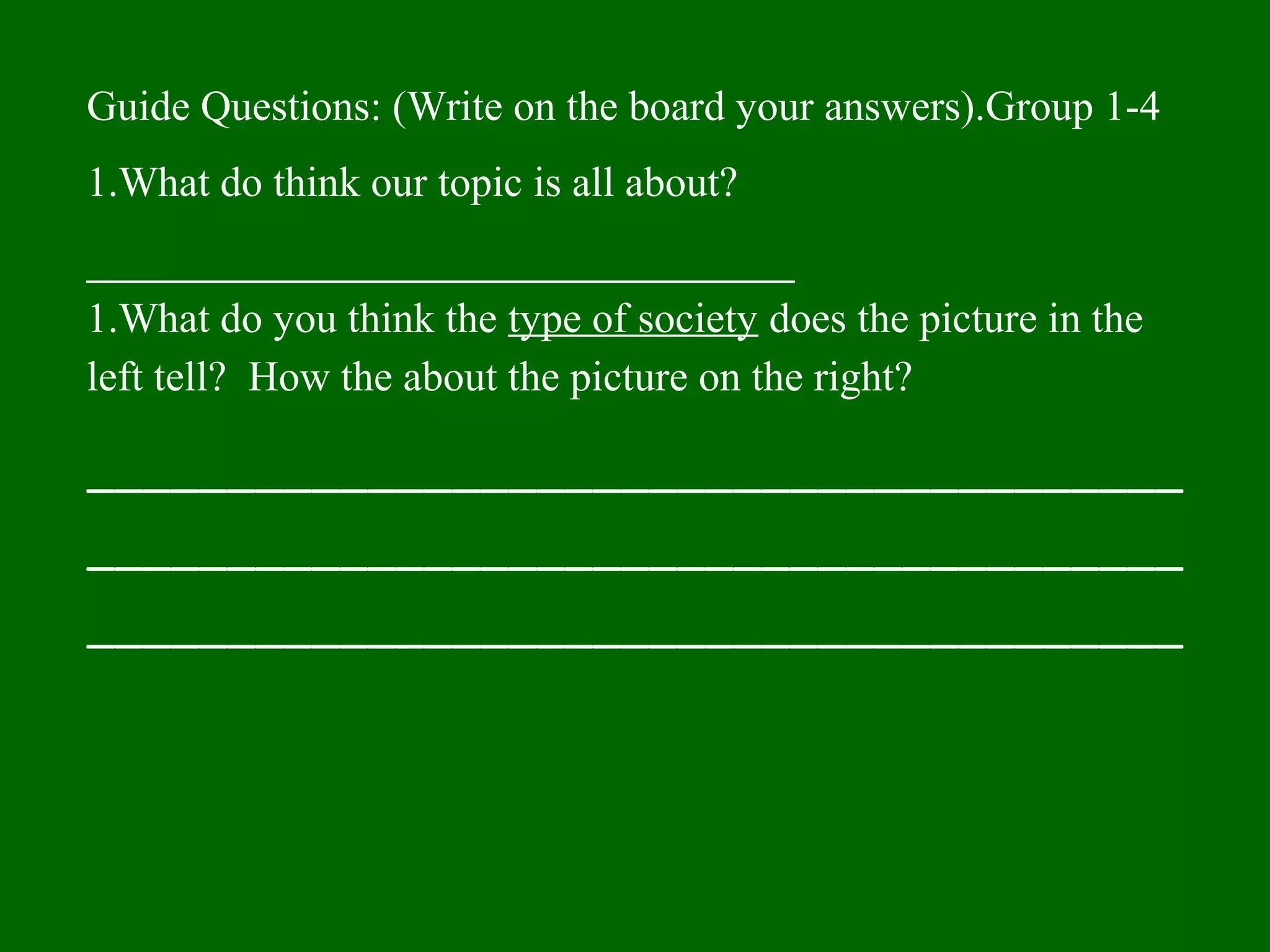 Senior high school lesson plan in archeology topic | PPT