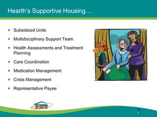 Senior Housing presentation | PPT | Government Support and Welfare ...