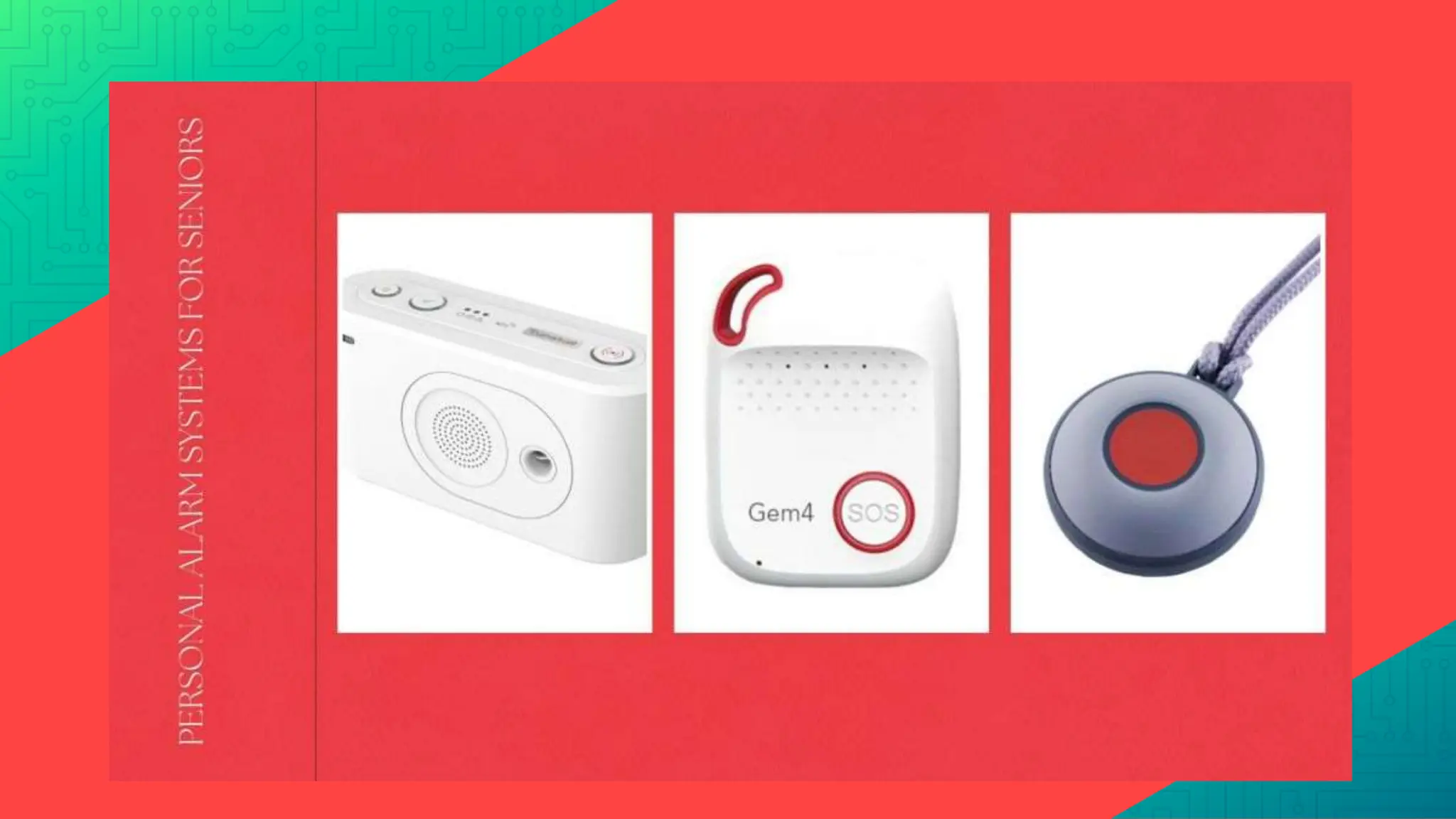 Senior Independence The Role of Personal Alarms in Aging in Place | PPT