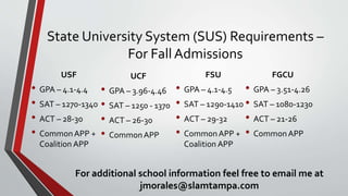 Senior Kick-Off | PPT