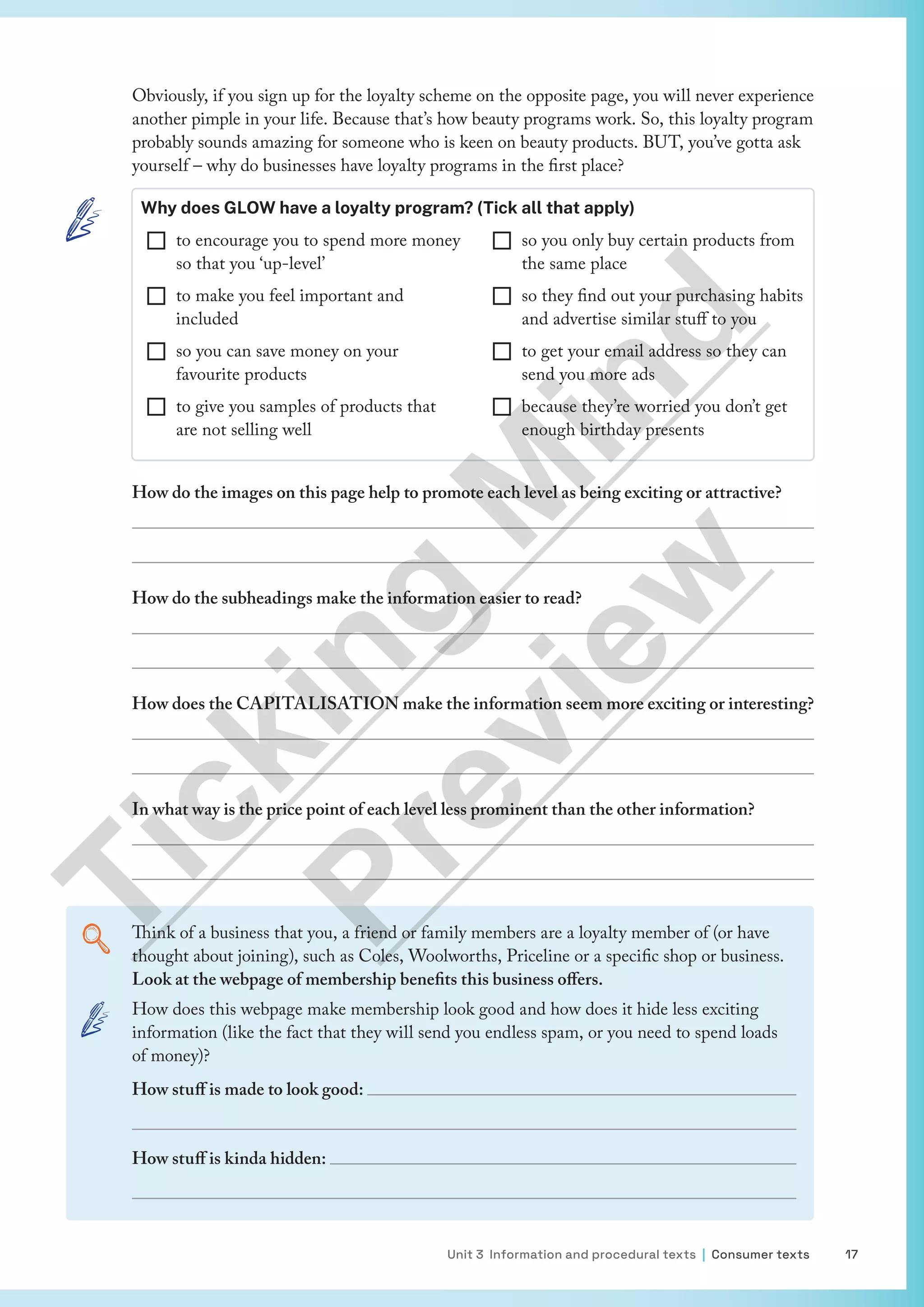 The VM Literacy Handbook 2 | PDF