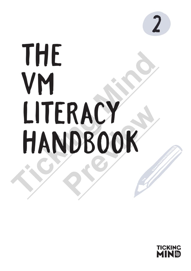 The VM Literacy Handbook 2 | PDF