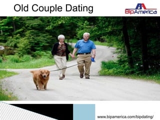 Senior mates dating | PPTX