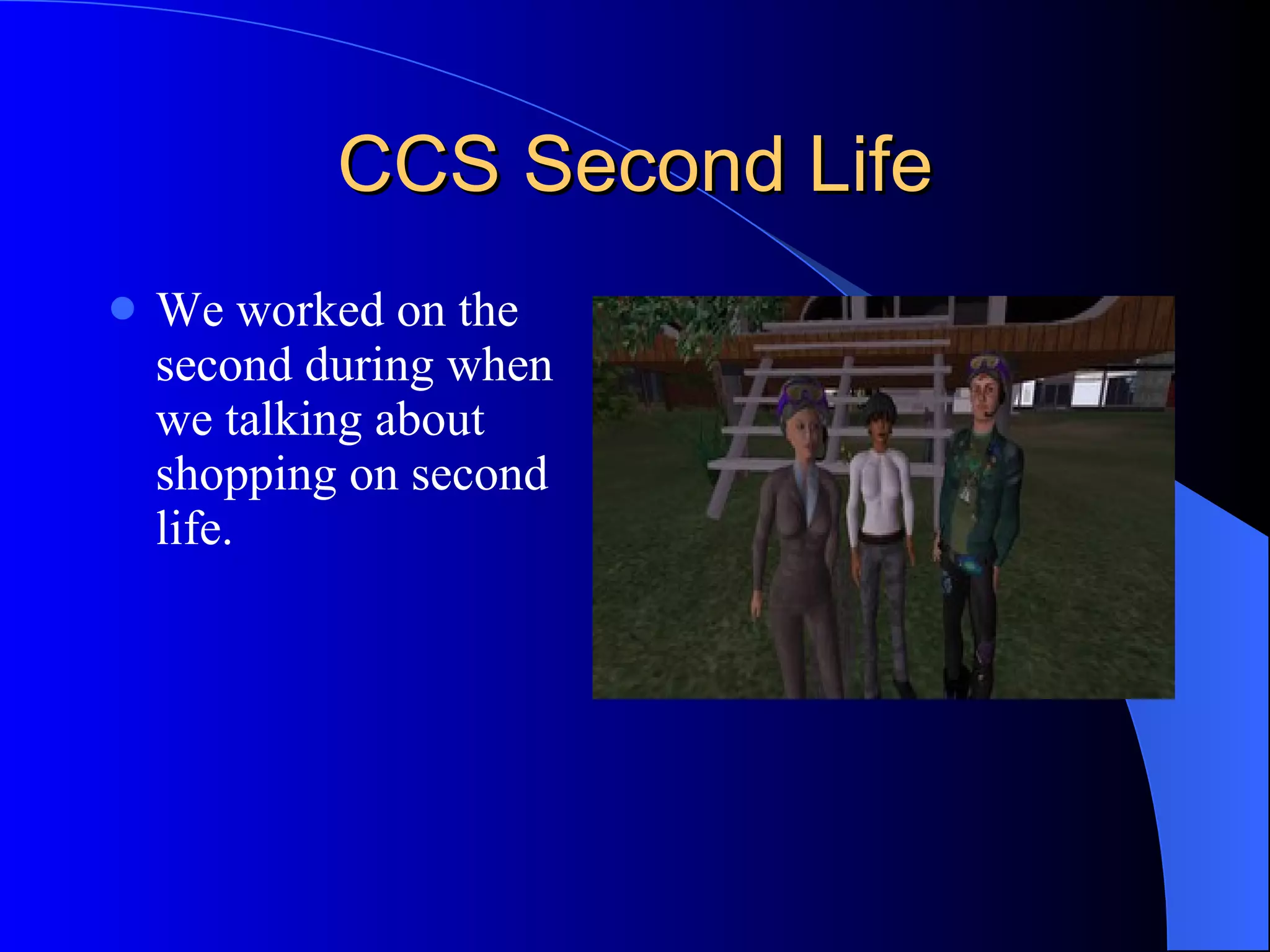 Senior Portfolio Final Presentation | PPT