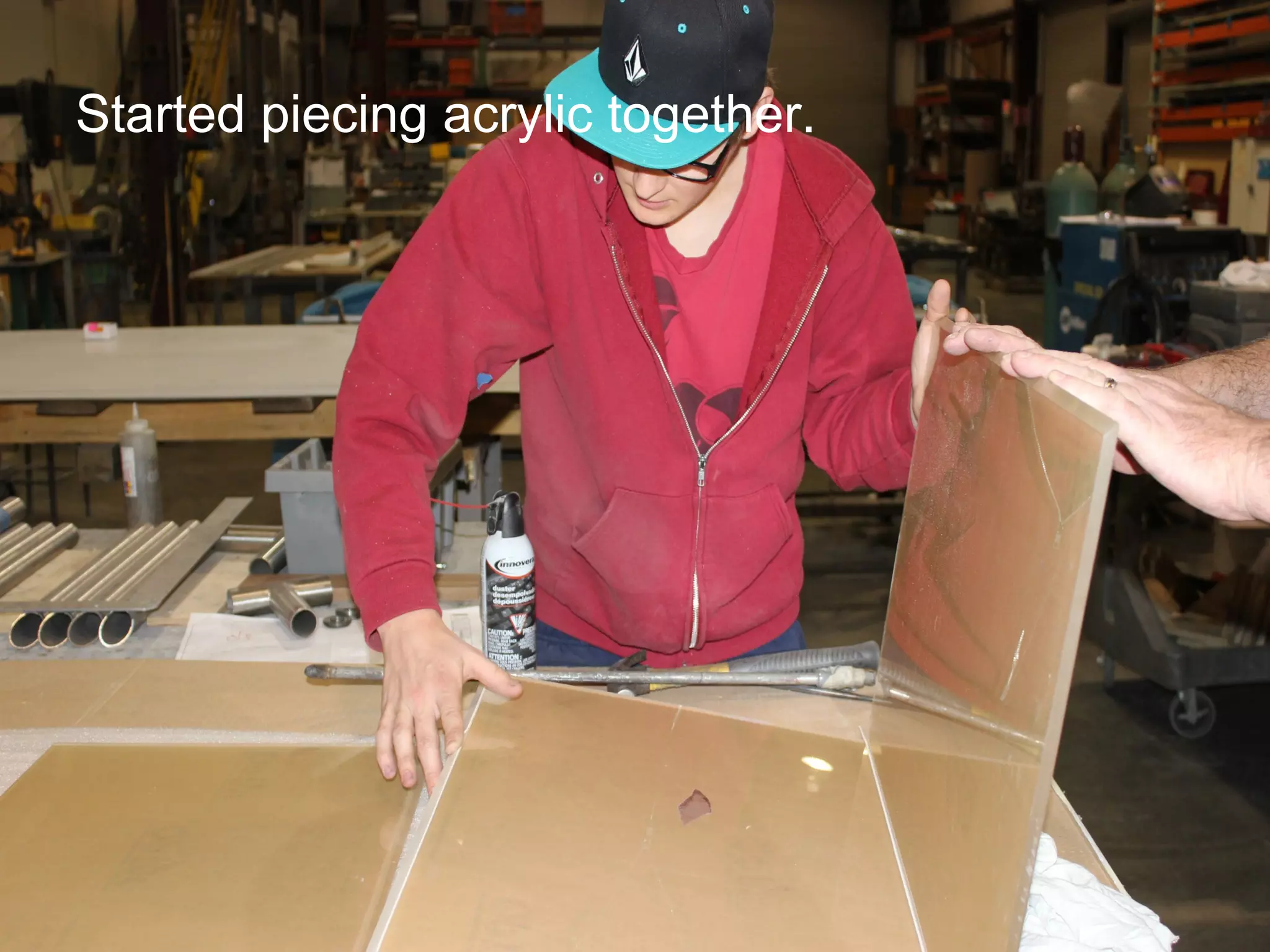 Senior project | PDF