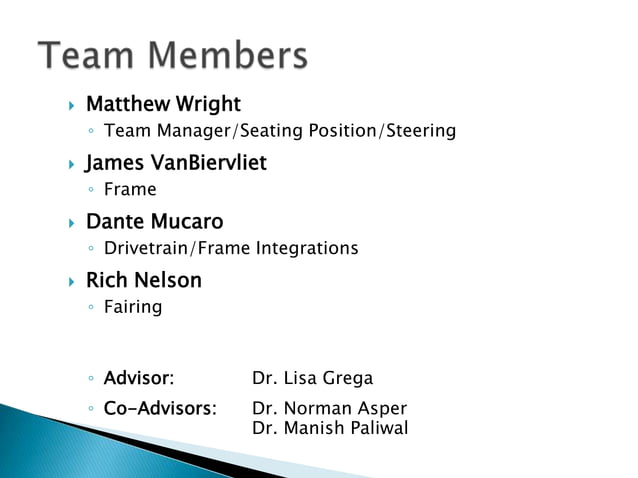 Senior Project1presentation | PPT