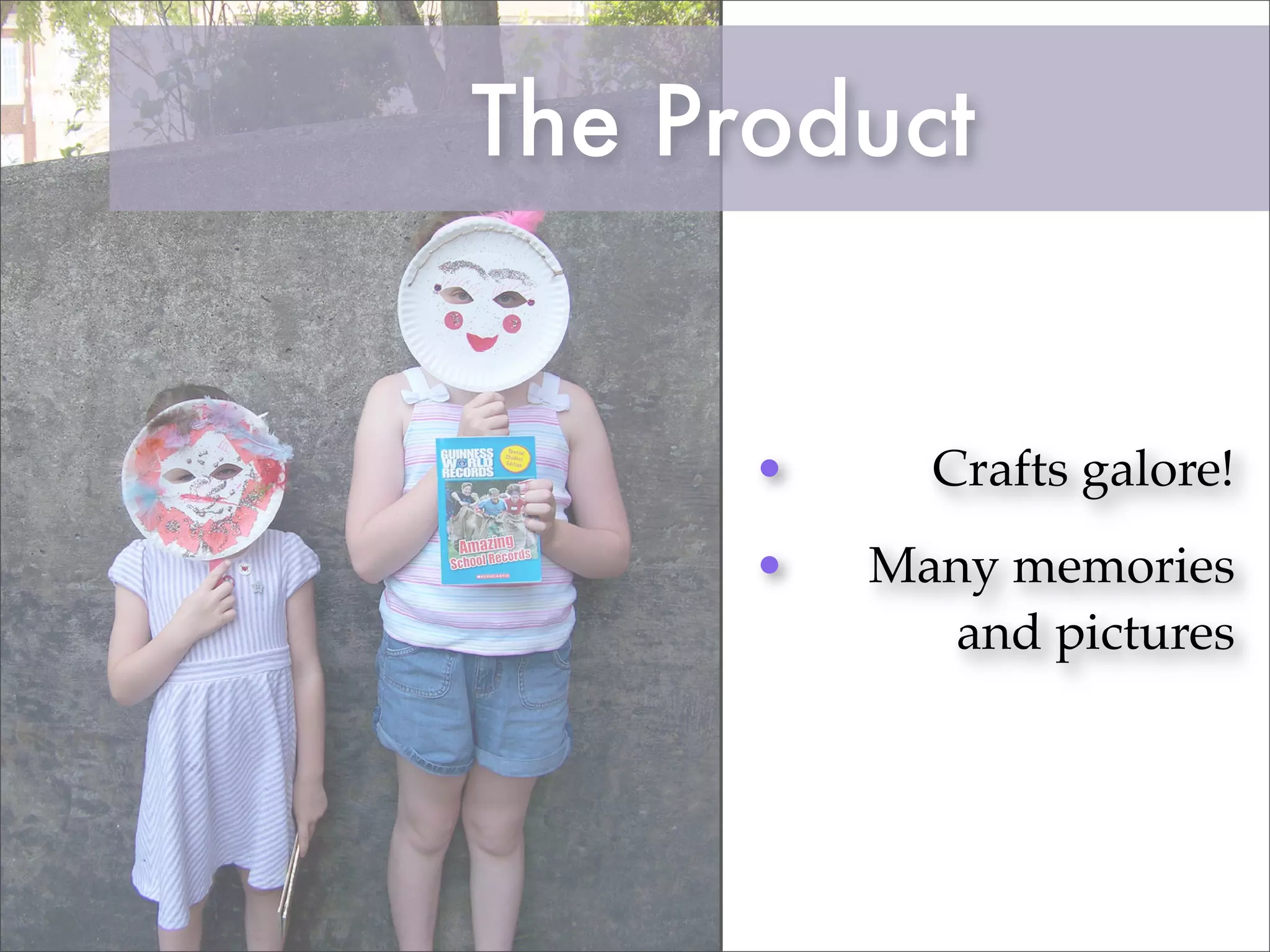 Senior Project Keynote Presentation Finished | PPT