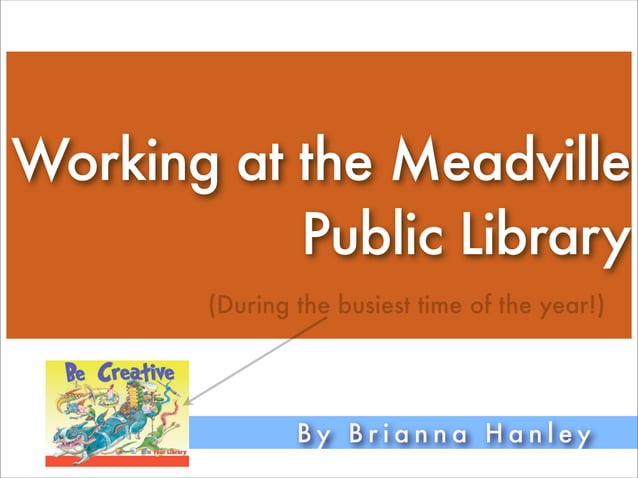 Senior Project Keynote Presentation Finished | PPT