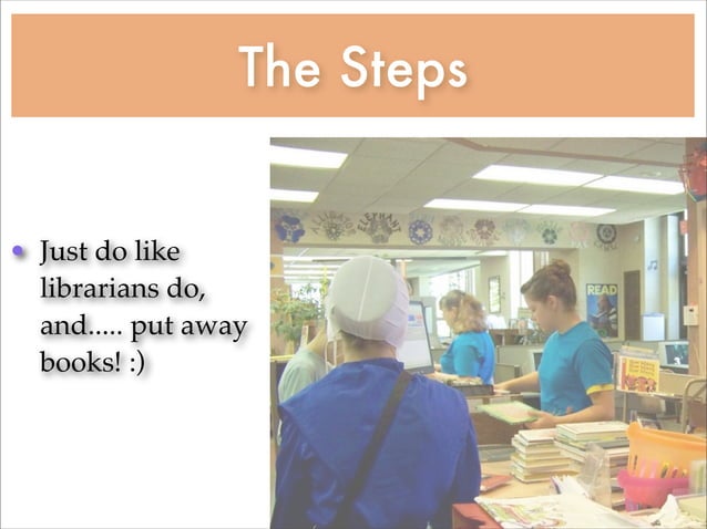 Senior Project Keynote Presentation Finished | PPT