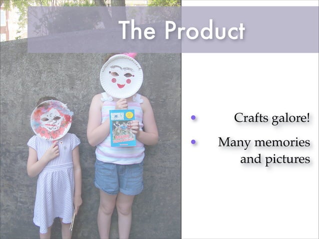 Senior Project Keynote Presentation Finished | PPT