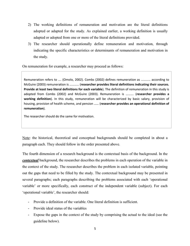 Senior Project (lecture three)........pdf