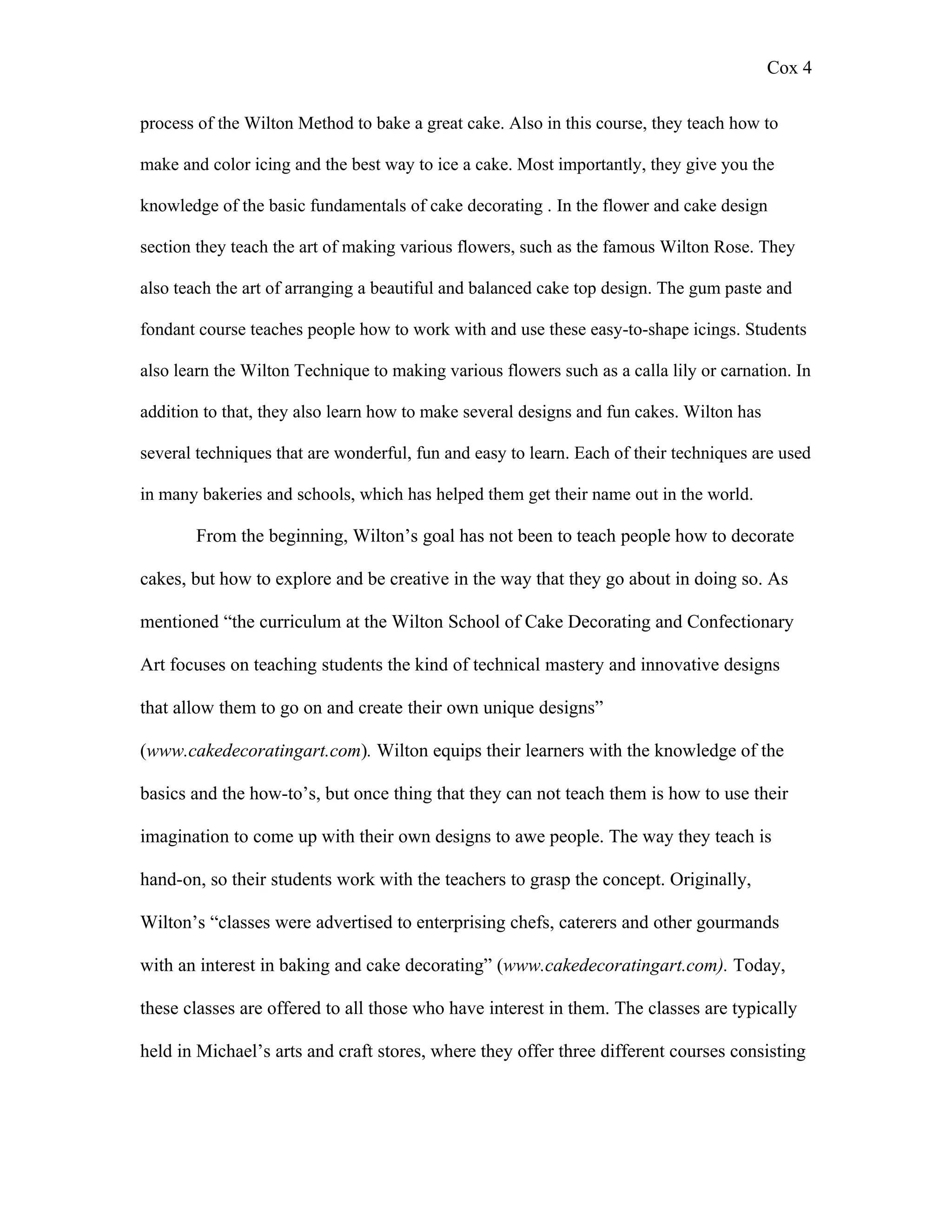 Senior project paper | PDF