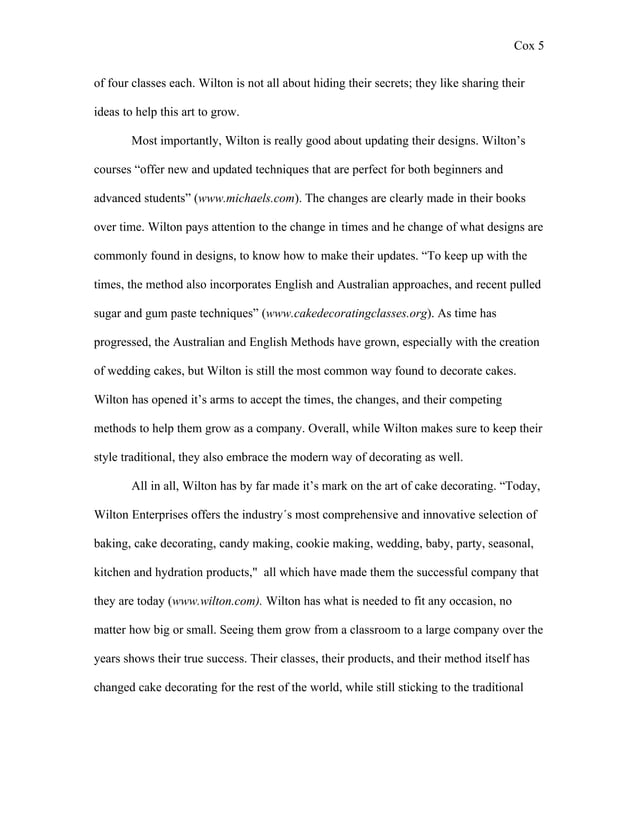 Senior project paper | PDF