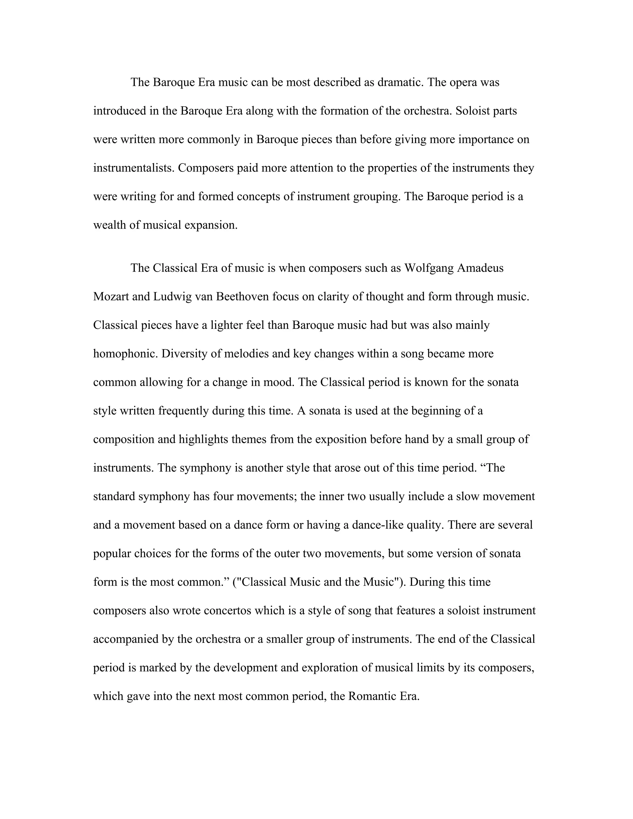 Senior project paper | PDF