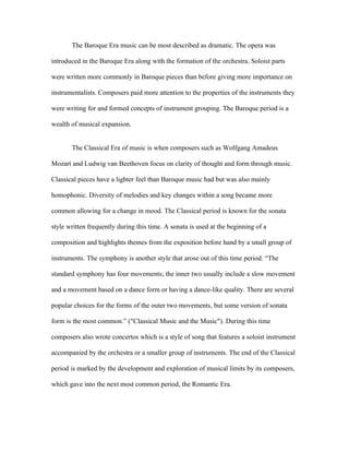 Senior project paper | PDF