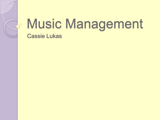 Senior project powerpoint | PPTX