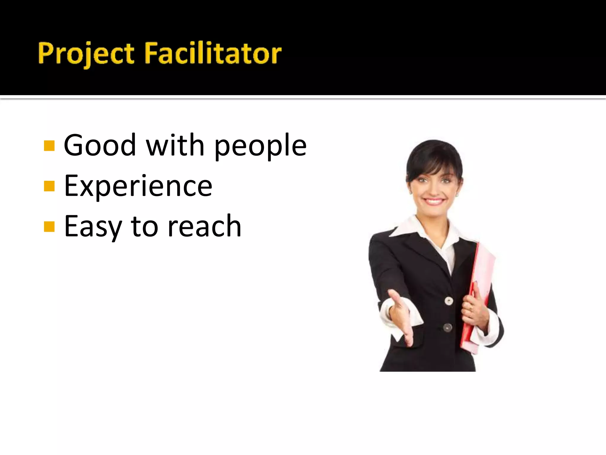 Senior Project | PPT