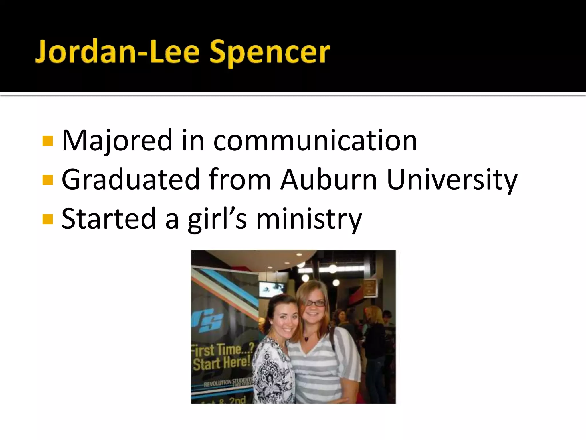 Senior Project | PPT