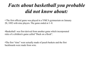 Senior project power point | PPTX