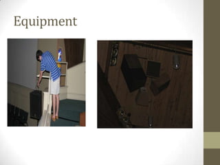 Senior project powerpoint by will hulsey | PDF