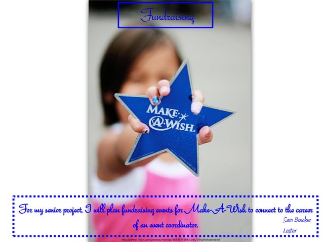 Senior project Commitment Slide Sam Bowker | PPT